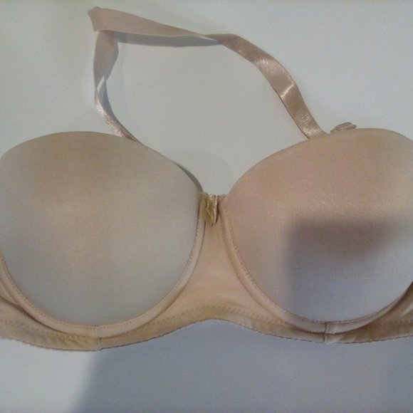 Native Intimates | Intimates & Sleepwear | Native Intimates Bra Cream ...